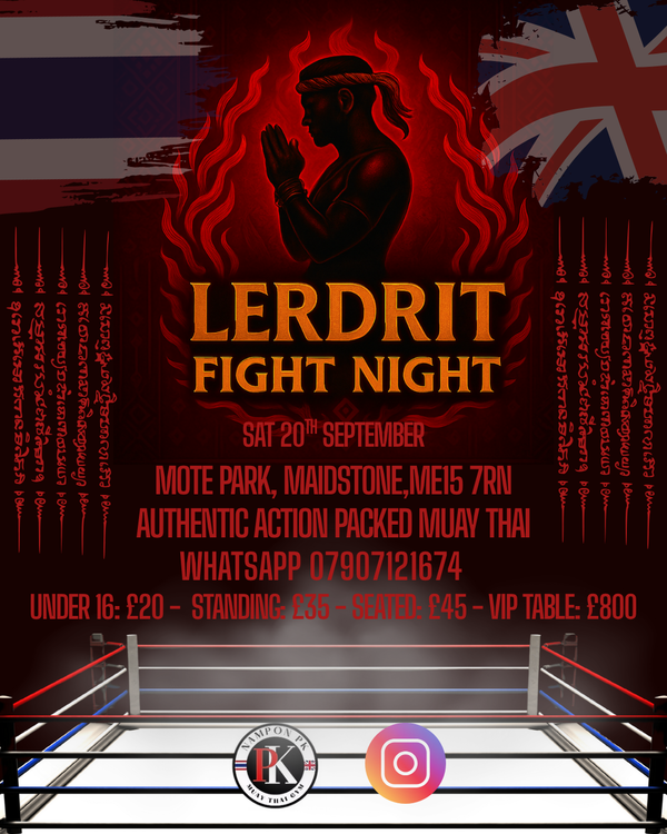 Bokst - Combat fighting network